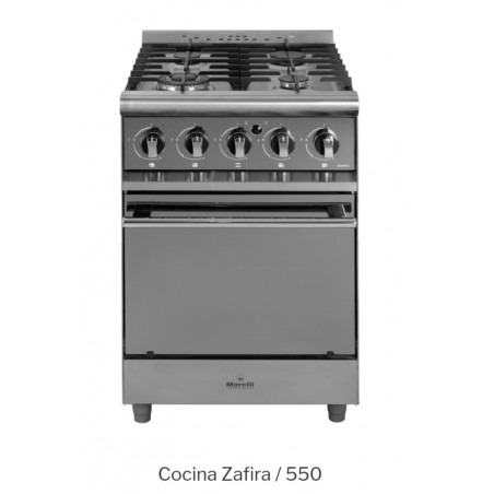 Cocina Morelli zafira 550