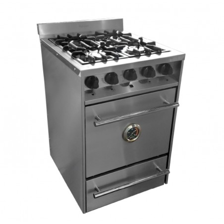 Cocina Kokken 55/60 cm